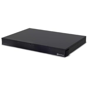 silverstone technology 4 bay 1u rackmount raid storage unit with usb 3.0 and esata interface (rs431u-v2)