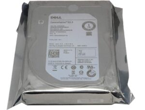 dell/seagate st1000nm0033 1tb 7200rpm 128mb cache sata 6gb/s 3.5-inch internal hard drive oem - w/1 year warranty (renewed)