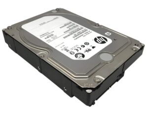 hp constellation es st4000nm0033 (mb4000gdmth) 4tb 7200rpm 128 mb cache sata 6.0 gb/s 3.5 inch internal enterprise hard drive oem (mb4000gdmth) (renewed)