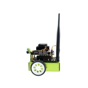 coolwell waveshare jetbot ai kit accessories add-ons for nvidia jetson nano to build jetbot(literally smart robot)