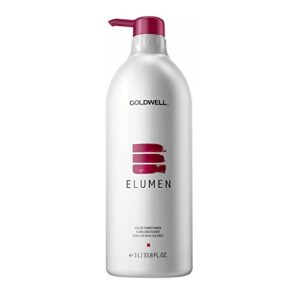 goldwell elumen color care conditioner 1l