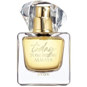 avon today eau de parfum spray 1.7 fl oz sealed sold by the glam shop