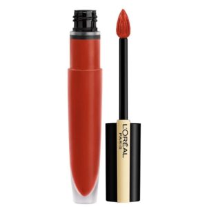 l’oréal paris makeup rouge signature matte lip stain, admired