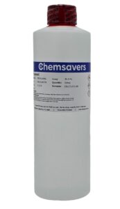 1-propanol, acs, 99.5+%, 500ml