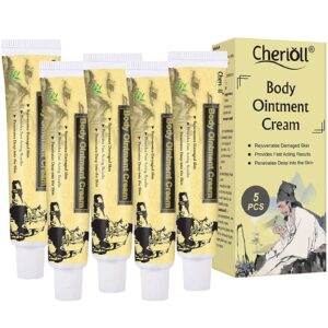 face cream, moisturising cream, body and face moisturizer for dry skin,5pcs