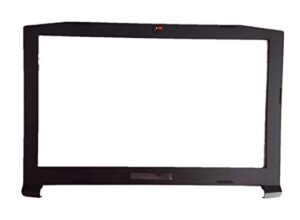 for acer nitro 5 an515-51 lcd front bezel frame 60.q2sn2.003 new