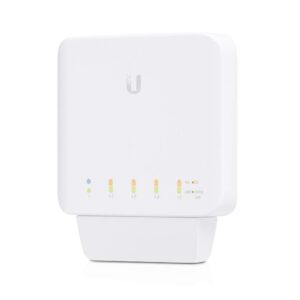 ubiquiti networks commercial unifi switch flex | usw-flex