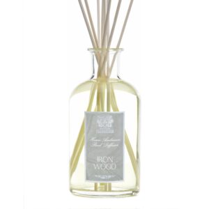 antica farmacista reed diffuser ironwood, 17 fl oz