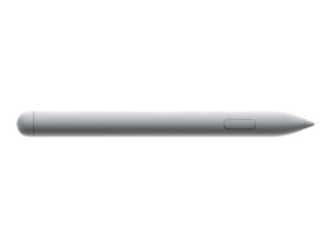 microsoft surface hub 2 pen - stylus - bluetooth 4.0 - gray