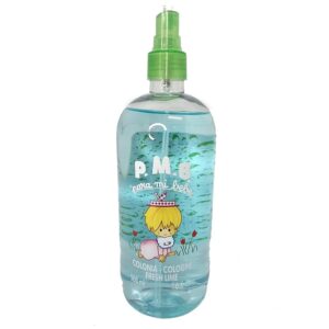 para mi bebe - cologne fresh lime 16.9 oz