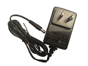 original infomir ac adapter - power supply for mag 322, 254, 324, 256 iptv set-top box