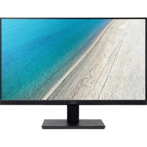 acer v7 27" led widescreen monitor full hd 1920x1080 4 ms gtg 75 hz 250 nit ips (renewed)