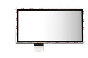 (dmc taiwan) advantech 21.5 inch projected capacitive touch panel module with eeti exc 80h84