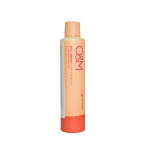 original mineral dry queen dry shampoo