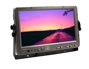 dakota micro® ahd 7" monitor: dm-h7