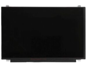 15.6” fhd 1920x1080 slim non-touch ips lcd panel anti-glare led screen display for lenovo thinkpad l580 type 20lw fru: 01ep138 p/n:sd10m09279