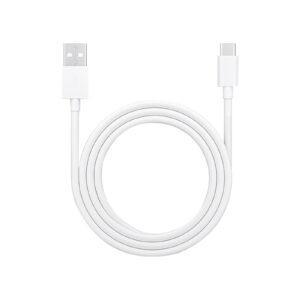 usb charging cable for water flosser, compatible with certain portable water flossers from h2ofloss that utilize a standard type-c charging port