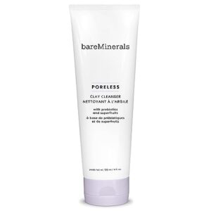 bareminerals poreless clay cleanser