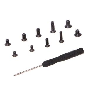 screw 500 pcs laptop notebook screws set kit repairthe laptop for hardware dls homeful qiang