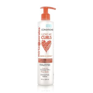 mirta de perales i love my curls/rizos conditioner 10 oz