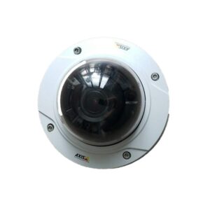 axis p3245-v 2 megapixel network camera - dome