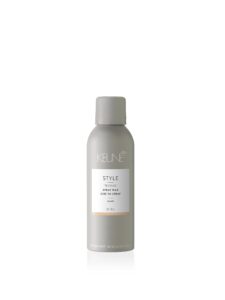 keune style spray wax for hair texture and hold, buildable texture & natural shine, 6.1 fl oz