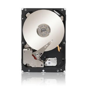 seagate 3tb enterprise capacity hdd sata 6gb/s 128mb cache 3.5-inch internal bare drive (st3000nm0033) (renewed)