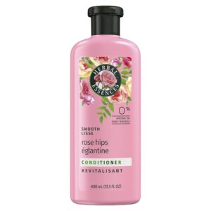 herbal essences rose hips smooth conditioner, 13.5 fl oz