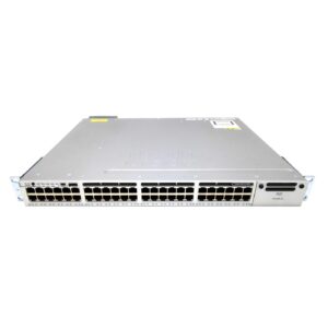 cisco ws-c3850-48u-l catalyst 3850 48-port upoe switch (renewed)