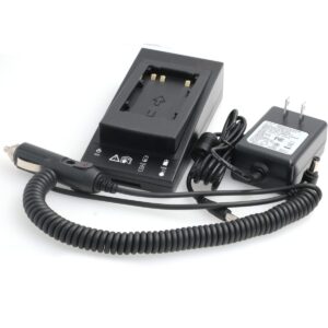 szrmcc us plug gkl211 ac dc battery charger for geb90 geb221 geb211 geb212 battery