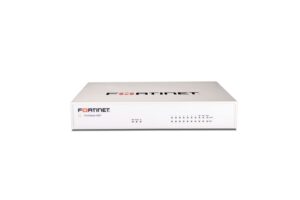 fortinet fortigate 61f hardware – next-gen firewall protection & security