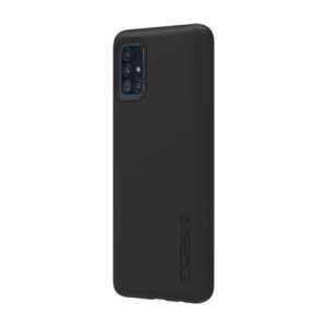 incipio dualpro samsung galaxy a51 black