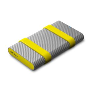 sony external ssd fast and tough 2tb 1gb/s