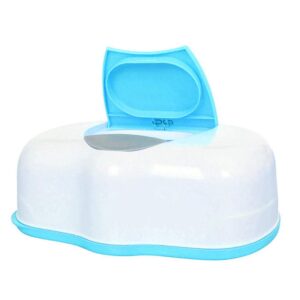 activane baby wipes dispenser reusable baby wipes case sealed wipes moist keeping wet wipes holder case sealing wet tissue box