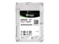 seagate exos 15e900 st600mp0136 600gb internal 2.5" sff sas 12gb/s 15000rpm 256mb buffer