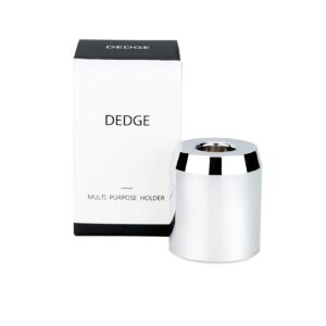 dedge safety razor alloy stand for bathroom accessory