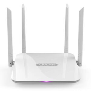 gigabit wifi router,wavlink home router 1200mbps wifi router,high power wireless wi-fi router,dual band 5ghz+2.4ghz with 2 x 2 mimo 5dbi antennas internet router