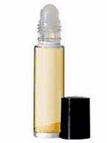 asmarket baby powder unisex premium hypoallergenic perfume body oil main accords: powdery, musky, floral