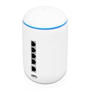 ubiquiti unifi dream machine dual_band