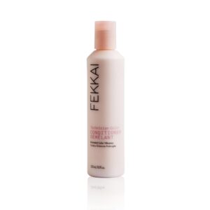 fekkai technician color conditioner - 8.5 oz - extends vibrancy of color-treated hair - free of sulfates, parabens, phthalates - vegan, cruelty-free