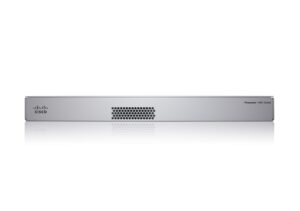 cisco secure firewall: firepower 1140 security appliance with asa software, 8-gigabit ethernet (gbe) ports, 4 sfp ports, up to 6 gbps throughput, 90-day limited warranty (fpr1140-asa-k9)