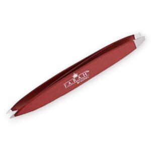 f.a.r.a.h z-tweeze dual ended tweezer (poisoned apple)