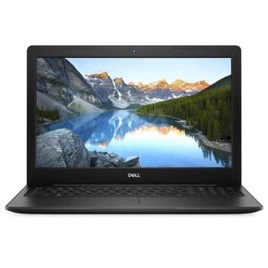 dell inspiron 15 3593-15.6" fhd - 10gen i7-1065g7-8gb - 1tb hdd - black