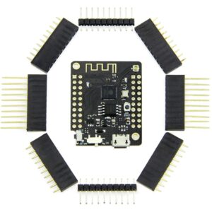 hiletgo mini esp32 mini 32 wifi + bluetooth module