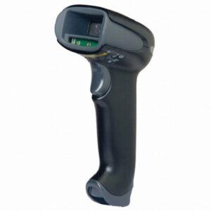 honeywell 1950gsr-2usb-n 2d barcode scanner with usb cable black