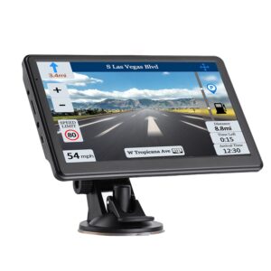 7-inch car gps navigation gps navigation for