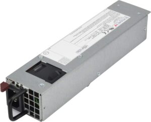 supermicro pws-804p-1r 800w redundant power supply