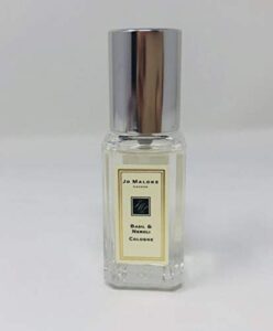 basil & neroli cologne - .3 oz. mini spray