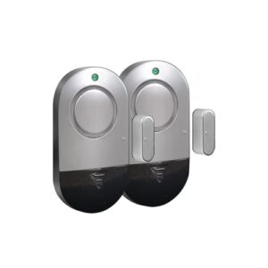 door window alarms 120db pool alarms for door home security burglar alarms for kids safety