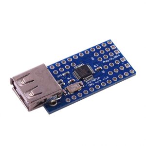 mini usb host shield 2.0 for arduino adk slr development tool